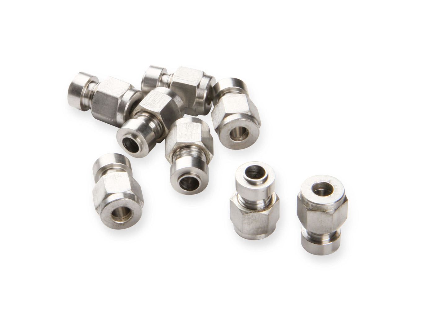 EGT Bung Kit 1/4IN SS 8-pk – Rocket Performance Racing Products