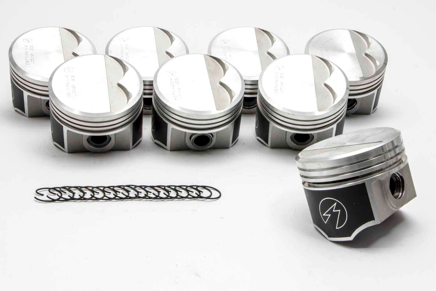 Forged Piston – Rocket Performance Racing Products
